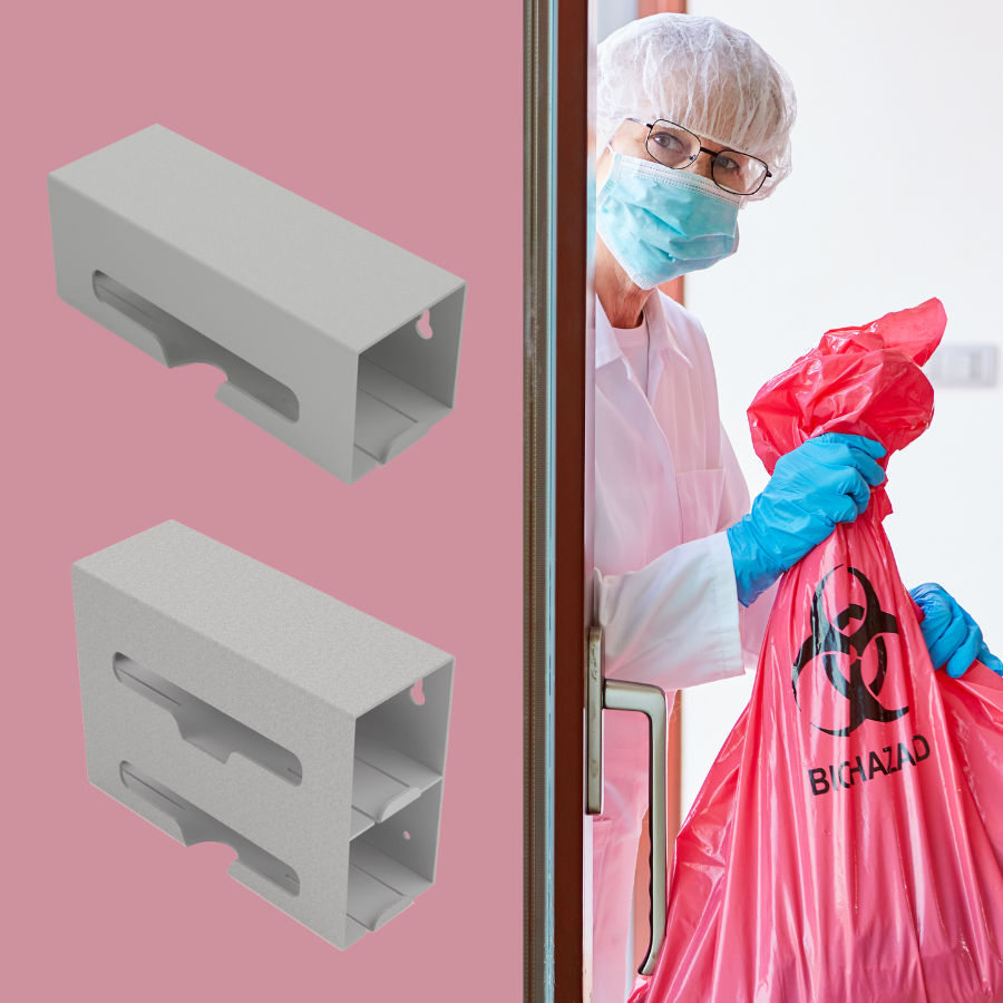 Bag Dispensers – ORIGIN Dispensing Solutions